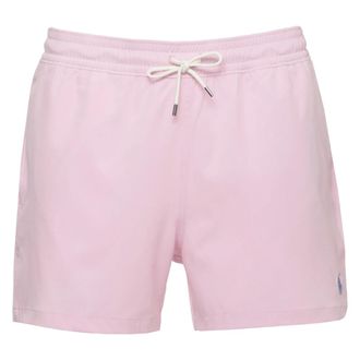 Ralph Lauren Herren, Bademode, Rosa, XLGr&ouml;&szlig;e