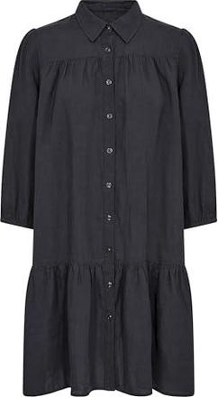 Part Two NynjaPW Regular fit 3/4 Sleeve Dress