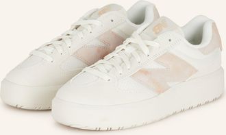 New Balance Sneaker 302 grau