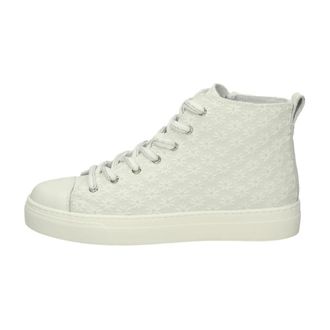 Nero Giardini Italienische Hochwertige Sneakers - - Shoes - Damen - Wei&szlig; - 33 EU