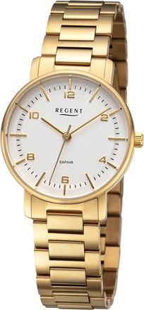 Regent Analoguhr