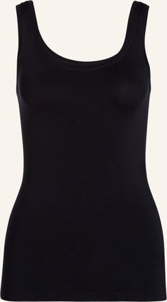 Hanro Top Touch Feeling schwarz