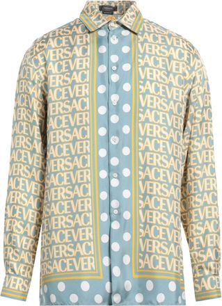 Versace TOPS - Hemden auf YOOX.COM