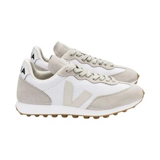 Veja Femme, Chaussures, Blanc, Taille: 40 EU V-10