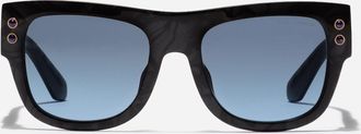 Dolce & Gabbana Sonnenbrille In Pastellt&ouml;nen - Mann Neuheiten Black Onesize