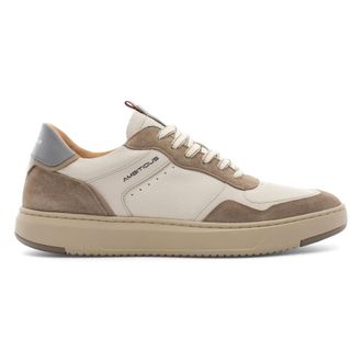 Ambitious Aktif Panel Low-Top - - Shoes - unisex - Mehrfarbig - 41 EU