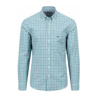 Fynch-Hatton Herren, Shirts, Mehrfarbig, 2XLGr&ouml;&szlig;e