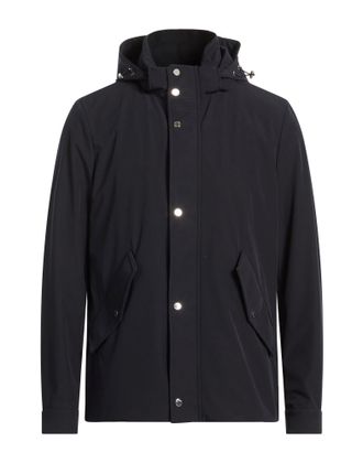 Moorer JACKEN & M&Auml;NTEL - Jacken und Anoraks auf YOOX.COM