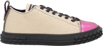 Giuseppe Zanotti SCHUHE - Sneakers auf YOOX.COM