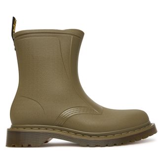 Dr. Martens Gummistiefel Dr. Martens 1460 Rain DM41250300 Gr&uuml;n