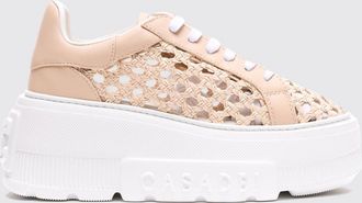 Casadei Sneakers CASADEI Damen Farbe Pink