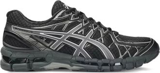 Asics Homme, Chaussures, Gris, Taille: 41 1/2 EU GEL-Kayano 20