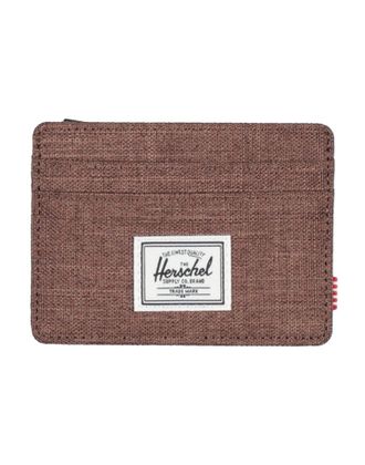 Herschel Kleinlederwaren - Kartenetuis auf YOOX.COM