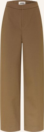 Drykorn Drykorn Marlenehose Fae gruen