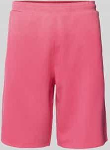 Review Shorts mit elastischem Bund