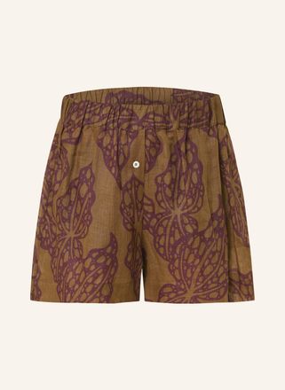 ottod'Ame Ottodame Shorts braun