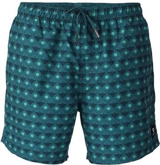 Brunotti Herren Badeshorts Cester-Mini Men Swim Shorts