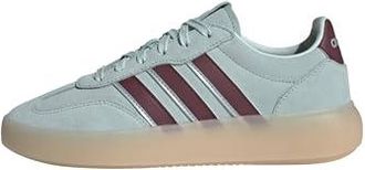 adidas Femme BARREDA Decode Shoes, Halo Mint/Shadow Red/Magic Grey met, 37 1/3 EU