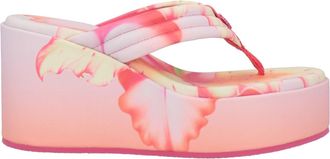 Maje SCHUHE - Zehentrenner auf YOOX.COM