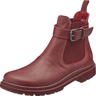 Art Damen 1892 Birmingham Mode-Stiefel, Burgunderrot, 36 EU