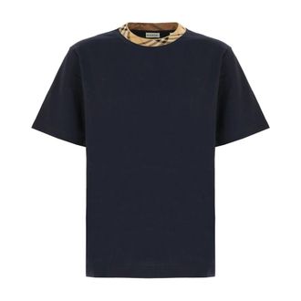 Burberry Herren, Oberteile, Blau, SGr&ouml;&szlig;e