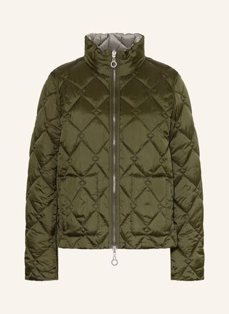 Fuchs Schmitt Fuchs Schmitt Steppjacke Treviso Zum Wenden gruen