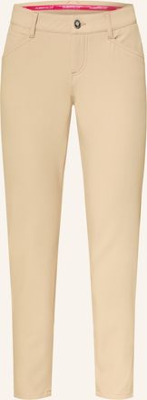 Alberto Golfhose Mona - fx4 Dry Cooler beige