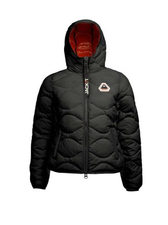 JACK1T Jacke ORB1T Steppjacke