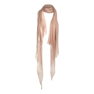 Maria Lucia Hohan Damen, Accessories, Beige, ONE SIZEGr&ouml;&szlig;e
