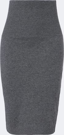 Stella McCartney Jupe crayon en laine