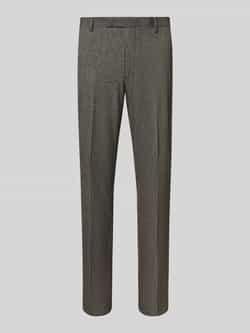 Mc Neal Slim Fit Hose mit Viskose-Anteil