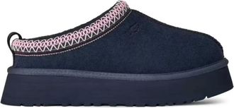 UGG Ugg, Femme, Chaussures, Bleu, Taille: 38 EU Tazz II Slipper