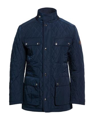 Hackett JACKEN & M&Auml;NTEL - Pufferjacken & Daunenjacken auf YOOX.COM