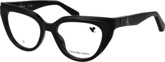 Calvin Klein Jeans Optische Fassungen CKJ24628 001 50