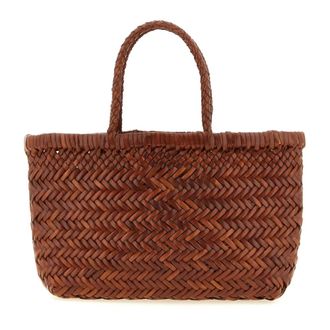 Dragon Diffusion Mini Flat Gora - - Bags - Damen - Braun - ONE SIZE