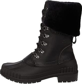 kamik Kamik Sienna F2 Winter Boots Womens Black 9