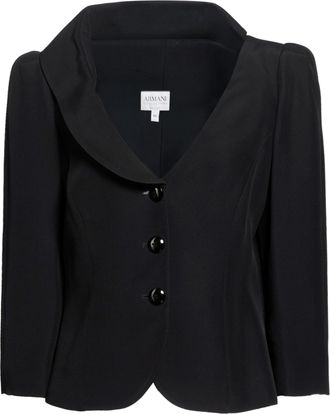 Armani JACKEN & M&Auml;NTEL - Jacken und Anoraks auf YOOX.COM