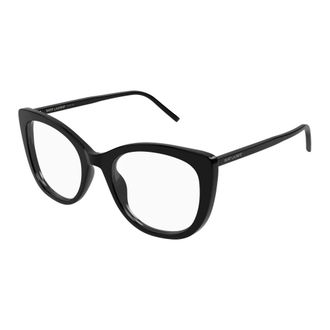 Saint Laurent Optische Brille - - Accessories - Damen - Schwarzk - 55 MM