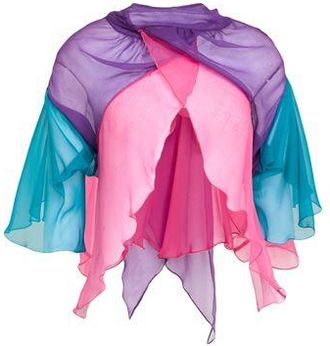 Alberta Ferretti TOPS - Tops sur YOOX.COM