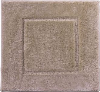 Ridder Badezimmerteppich Stadion beige 50x50 cm