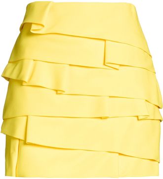 Versace HOSEN & R&Ouml;CKE - Minir&ouml;cke auf YOOX.COM