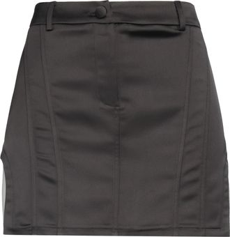 Ga&euml;lle Paris HOSEN & R&Ouml;CKE - Minir&ouml;cke auf YOOX.COM