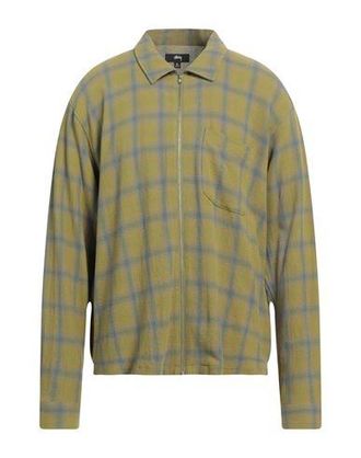 St&uuml;ssy TOPS - Chemises sur YOOX.COM