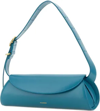 Jil Sander Lagoon Borse A Mano Bag