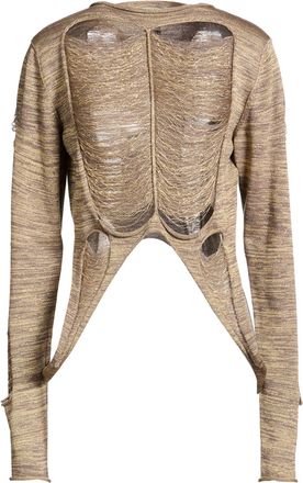 Rick Owens STRICKWAREN - Pullover auf YOOX.COM
