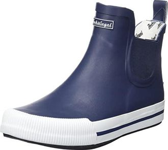 Bockstiegel Bottines en caoutchouc Momo, bleu, 40 EU