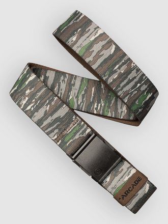 Arcade Belts Realtree Camo G&uuml;rtel original