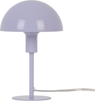 Nordlux Ellen Tischlampe Lila E14