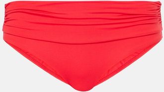 Melissa Odabash Bikini-Höschen Bel Air