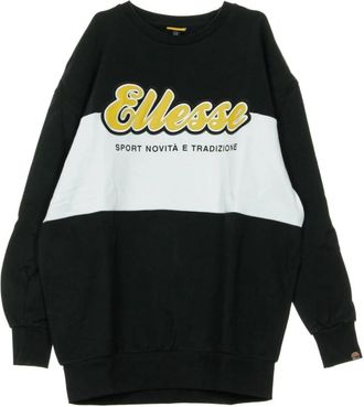 Ellesse Sweatshirts - - Sweatshirts & Hoodies - Herren - Schwarzk - XL